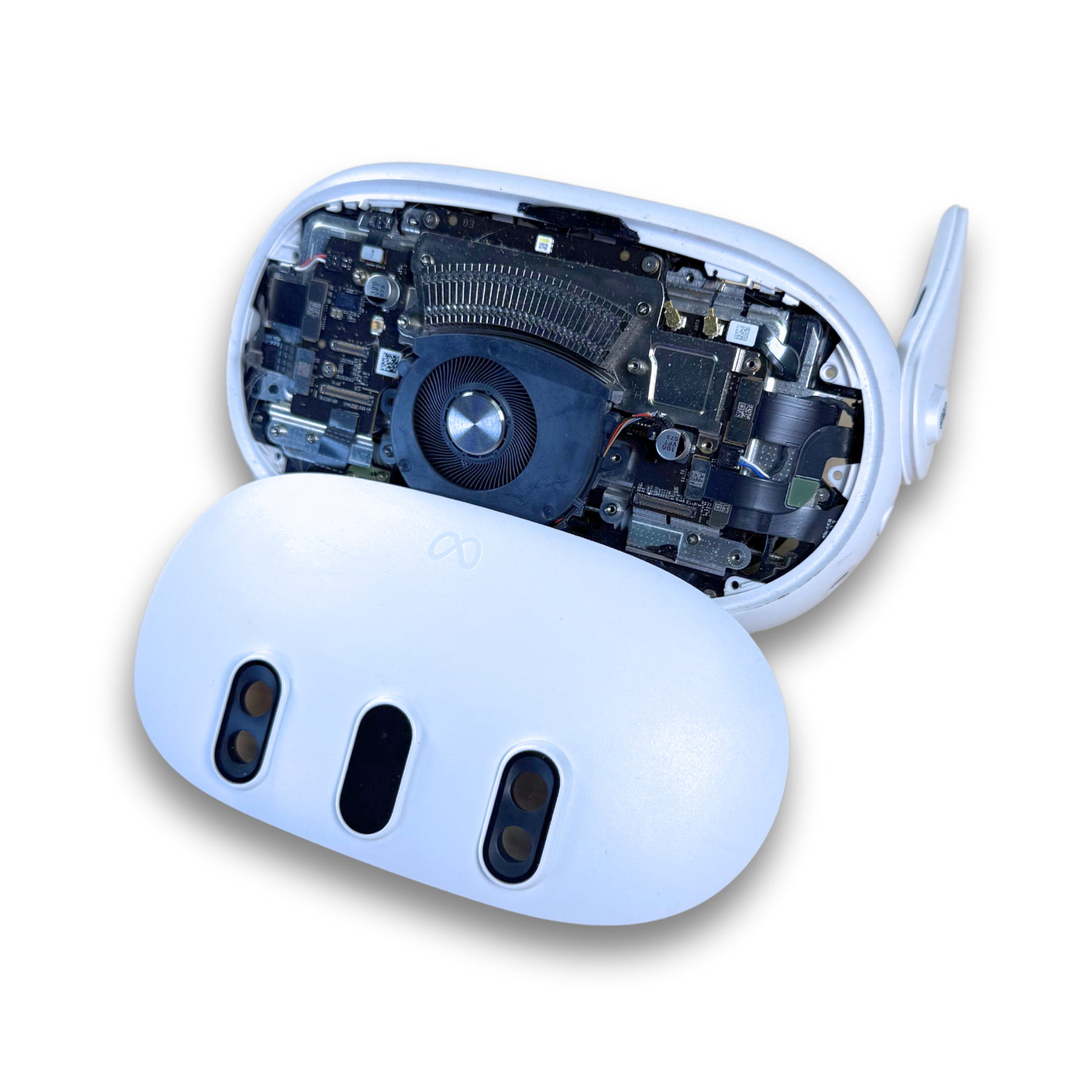 Fix My Oculus | Expert VR Headset Repair & Replacement Parts