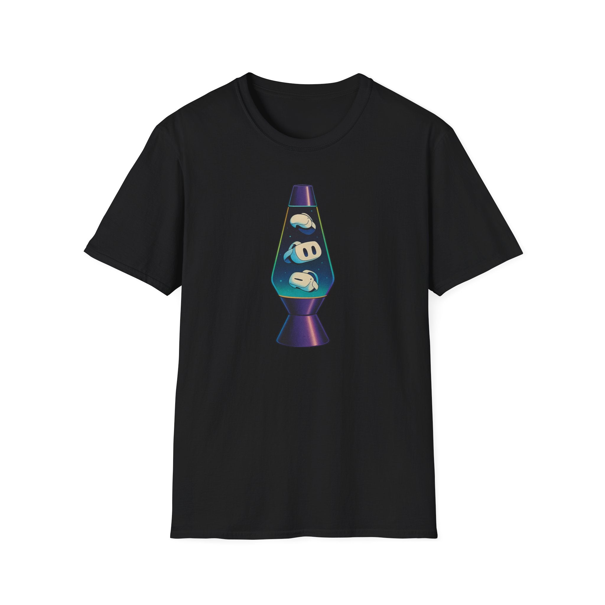 VR Lava Lamp – Fix My Oculus