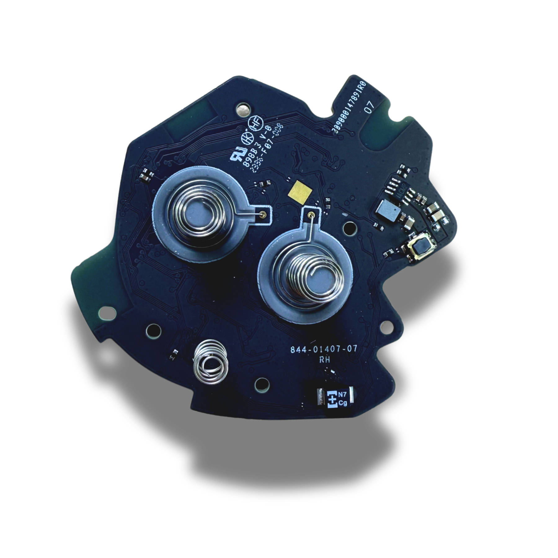 Quest 3 Controller Parts – Fix My Oculus