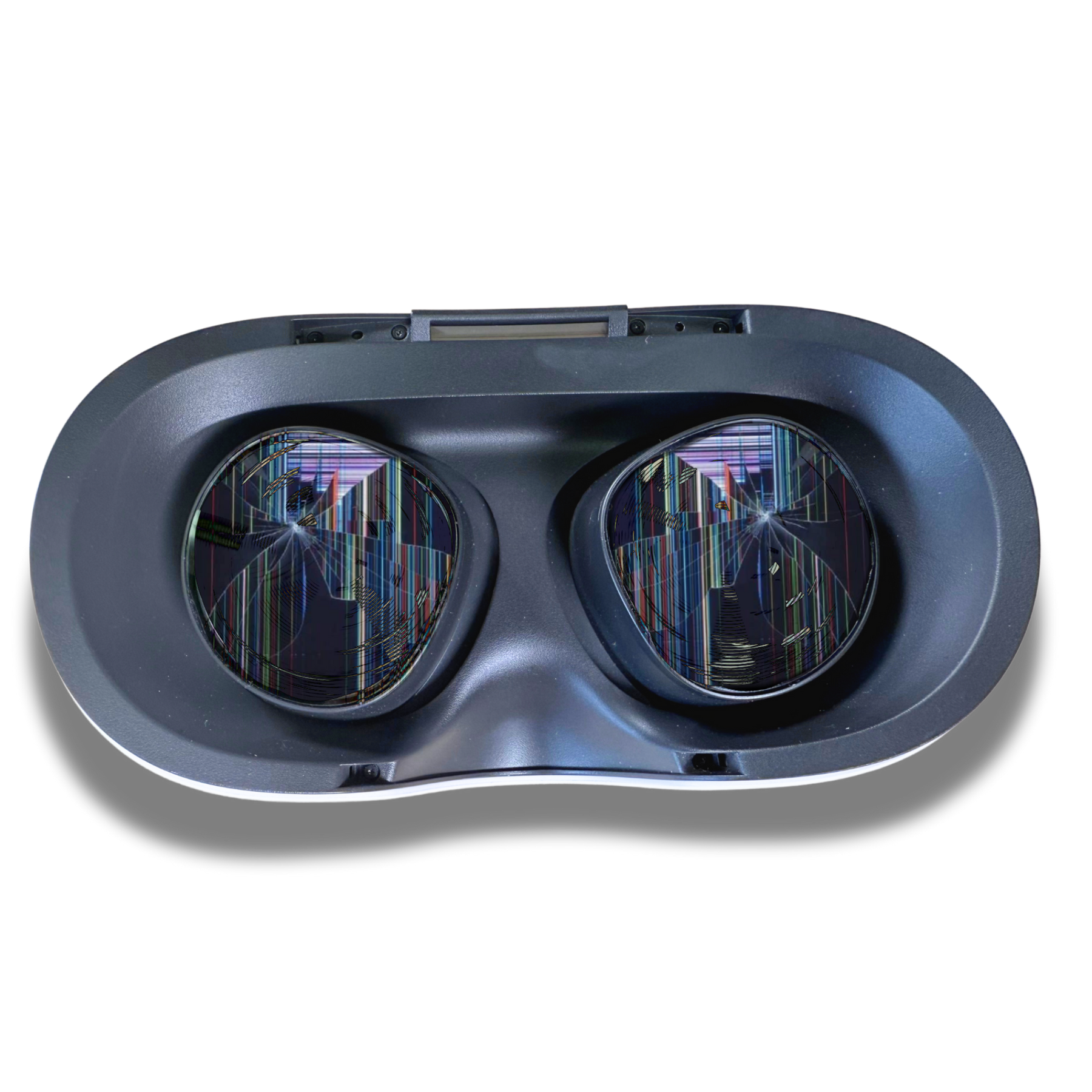 Quest 3S LCD Repair – Fix My Oculus