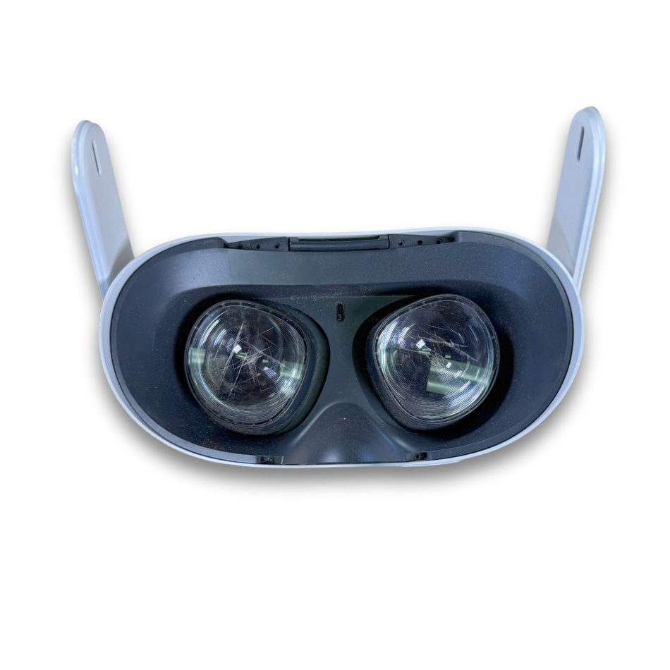 Quest 3 Repair Services – Fix My Oculus