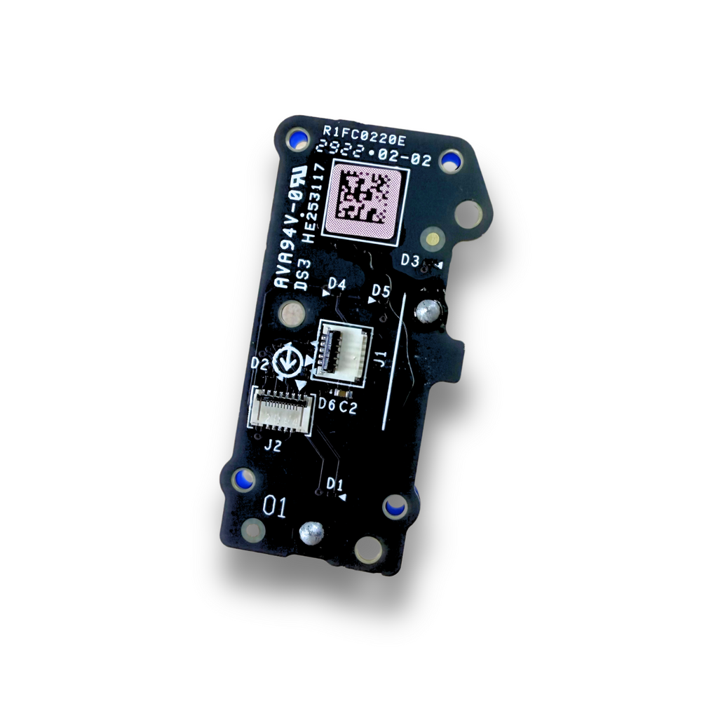 Quest Pro Controller Parts – Fix My Oculus