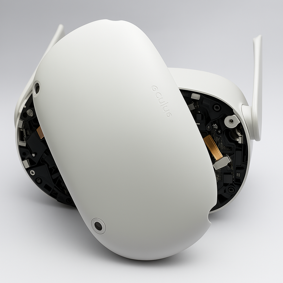 Quest 2 Repair – Fix My Oculus