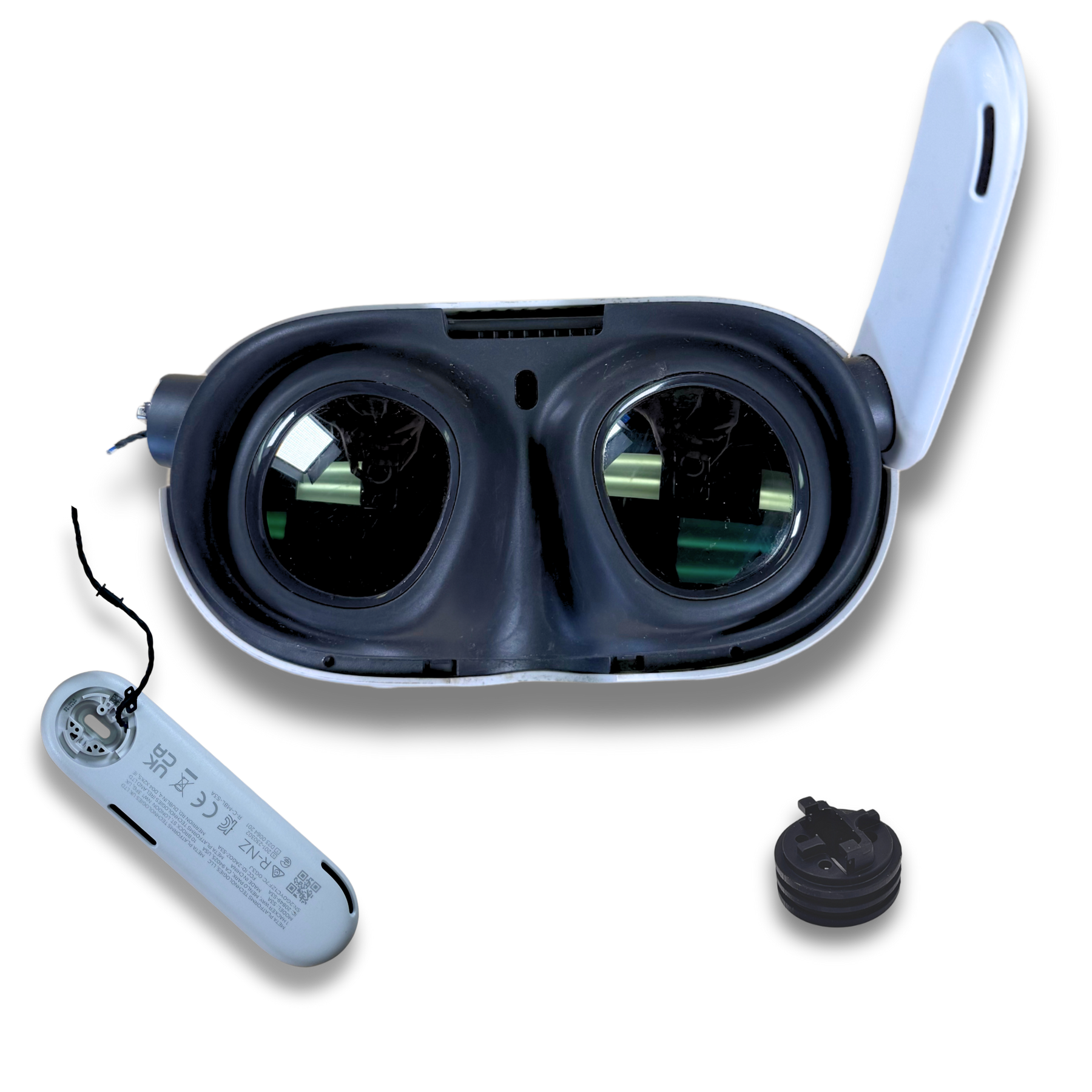 Quest 3 Repair Services – Fix My Oculus