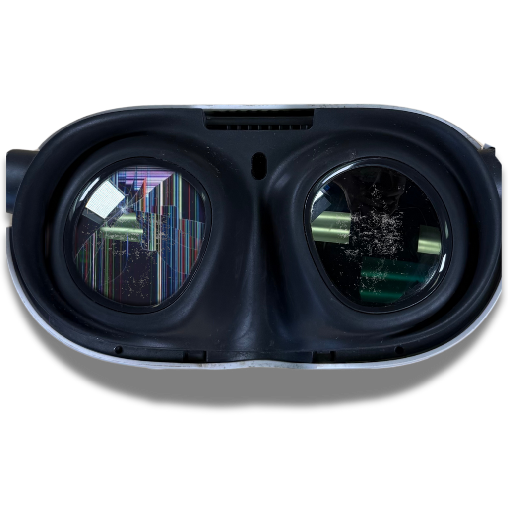 Quest 3 Repair Services – Fix My Oculus