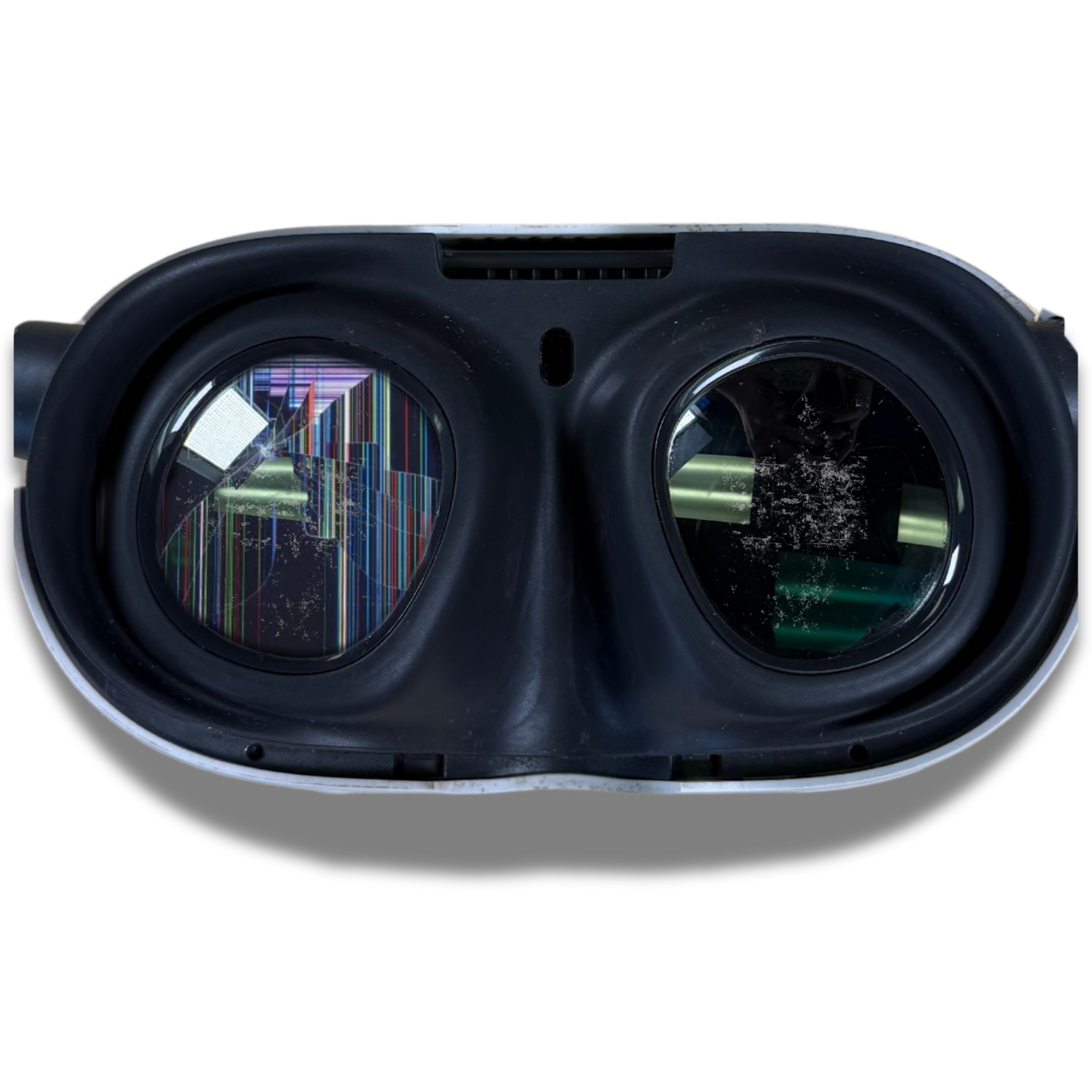 Quest 3 Repair Services – Fix My Oculus