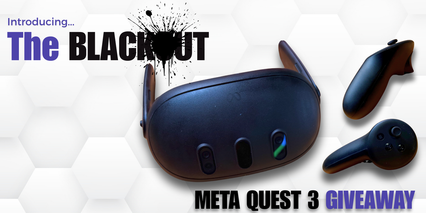 Fix My Oculus | Expert VR Headset Repair & Replacement Parts