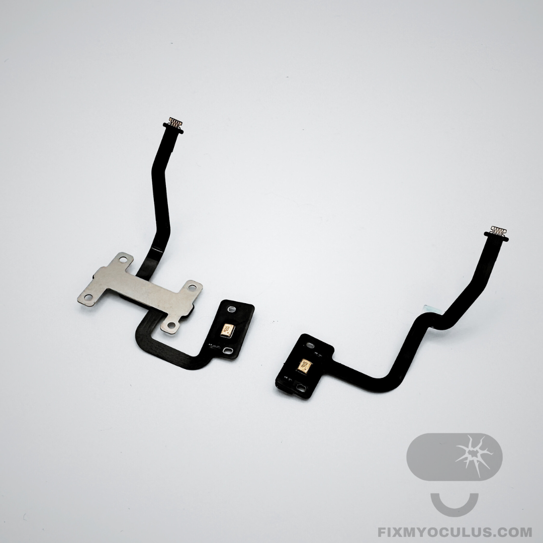 Quest 2 Microphone Set – Fix My Oculus