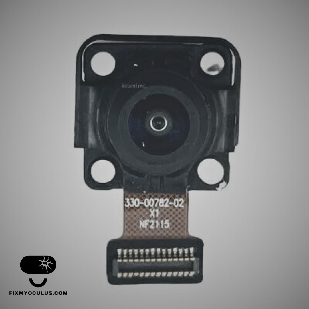 Oculus Quest 2 Camera – Fix My Oculus