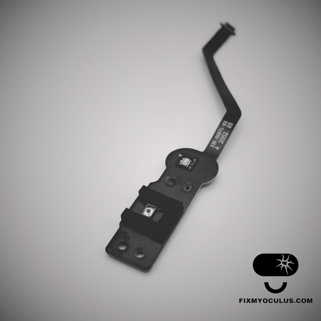 Quest 2 Power Button – Fix My Oculus