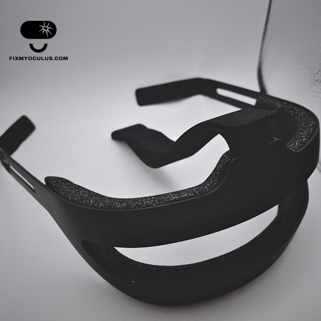 HP Reverb G2 OEM Head-strap – Fix My Oculus