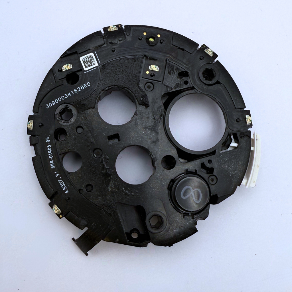 Quest 3 Controller Parts – Fix My Oculus