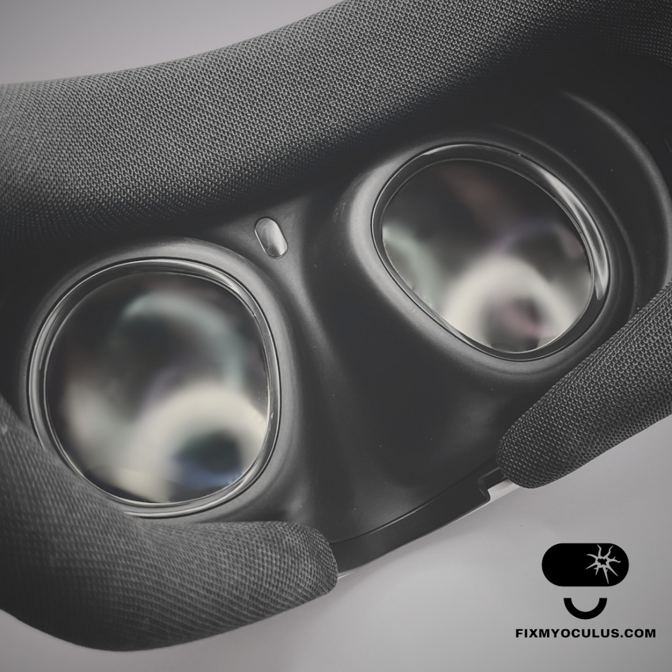 Quest 3 Repair Services – Fix My Oculus